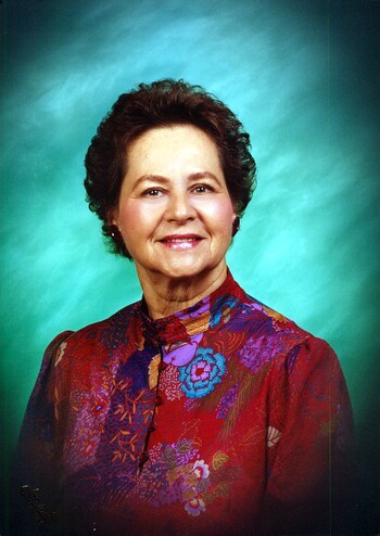 Harriet Jane Larson Masta | News, Sports, Jobs - Daily Press